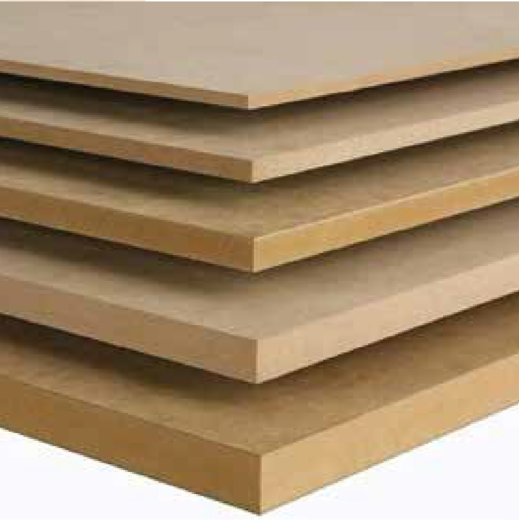 Fiberboard – El Alfy Co.
